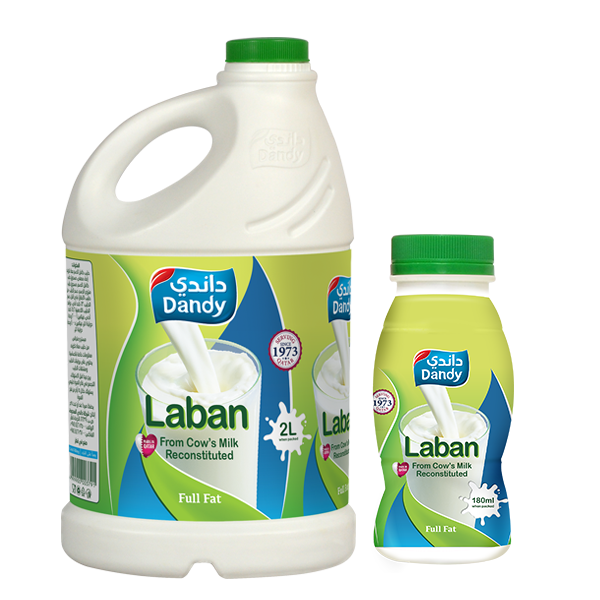 Laban Dandy Laban Dandy